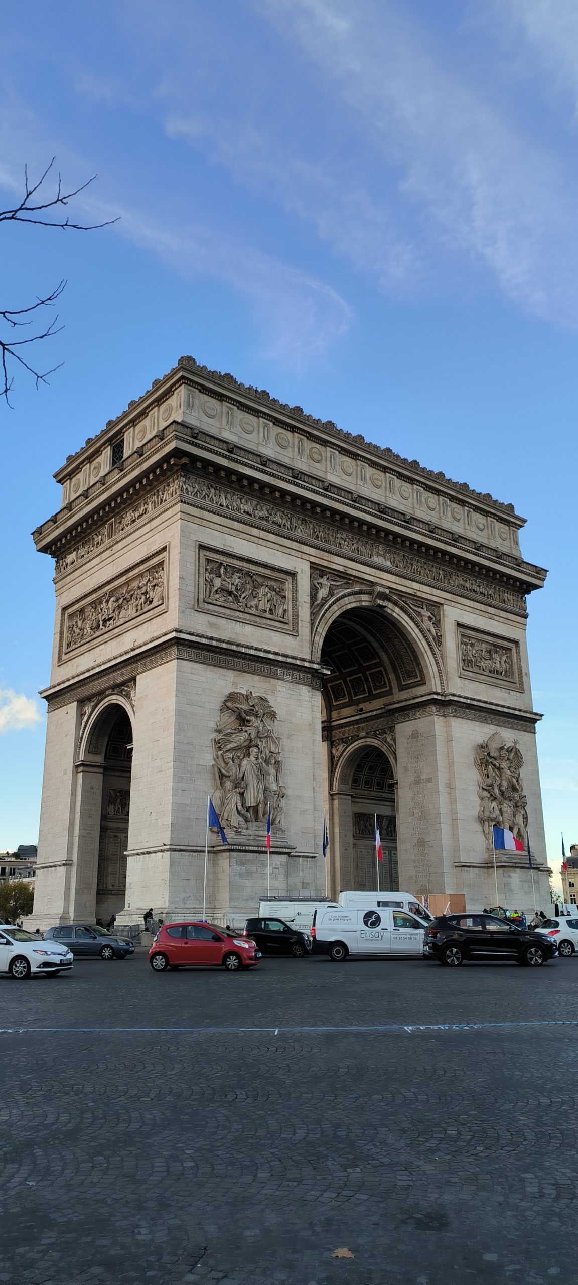 BTS FED DBC - Visite du salon IBS - Intelligent Building System - Paris ...