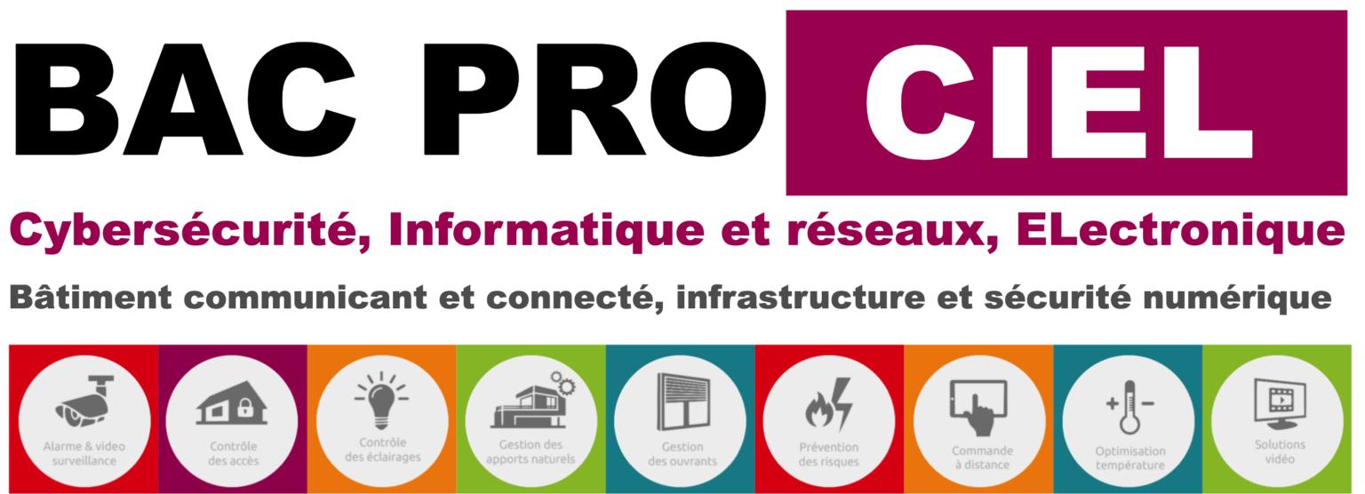 Les formations - LYCÉE LOUISE MICHEL